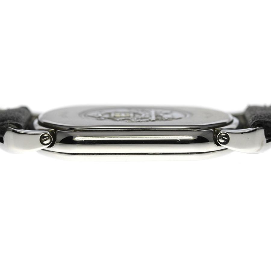 HERMES 【HERMES】エルメス ラリー スモールセコンド RA1.810 HERMES 【HERMES】エルメス ラリー スモールセコンド RA1.810