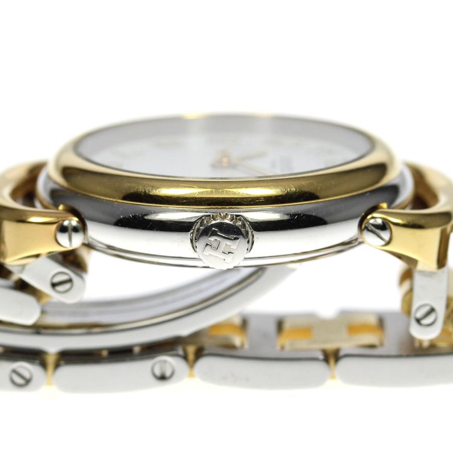 HERMES ★内箱・保証書付き【HERMES】エルメス プルマン PU2.240 クォーツ レディース_717543 : CLOSER Yahoo!ショップ - 通販 - Yahoo!ショッピング