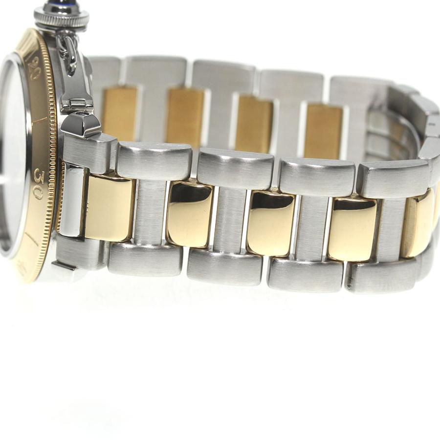 Cartier 【CARTIER】カルティエ パシャC デイト W31016N1 自動 Cartier 【CARTIER】カルティエ パシャC デイト W31016N1 自動
