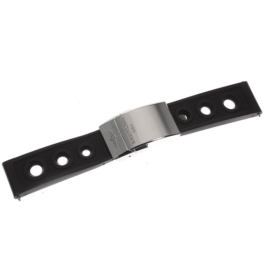 ブライトリング（BREITLING） ☆良品【BREITLING】ブライトリング スーパーオーシャン ヘリテージ 38 デイト A37320 ...