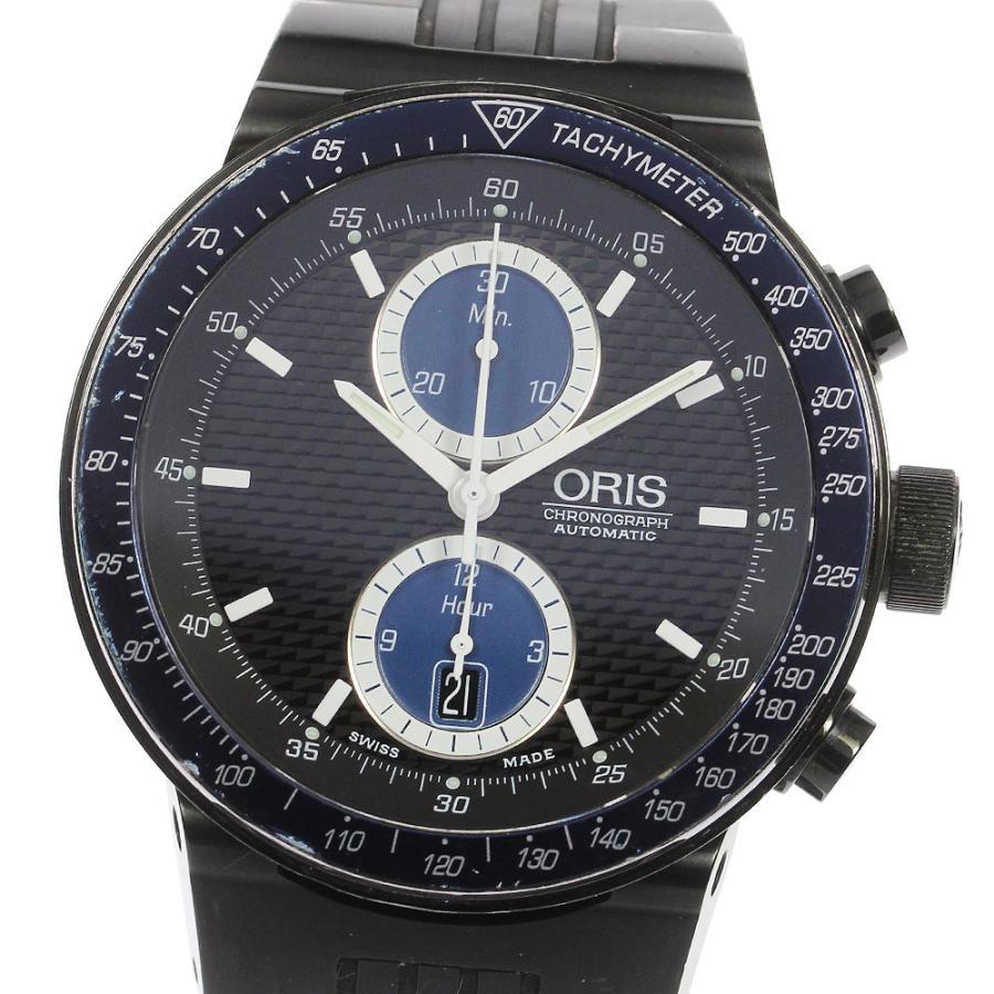 ORIS 【ORIS】オリス ウィリアムズ F-1 クロノグラフ2004 7563 自動巻き メンズ_718839 : CLOSER ...