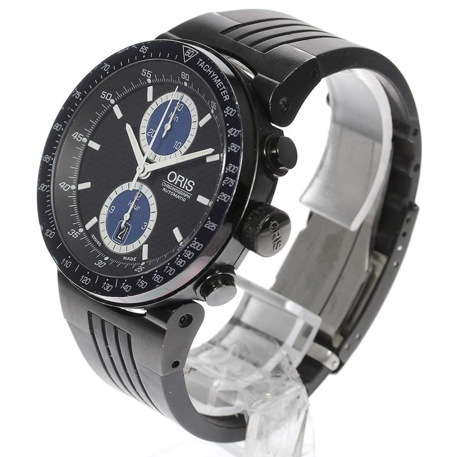 ORIS 【ORIS】オリス ウィリアムズ F-1 クロノグラフ2004 7563 自動巻き メンズ_718839 : CLOSER ...