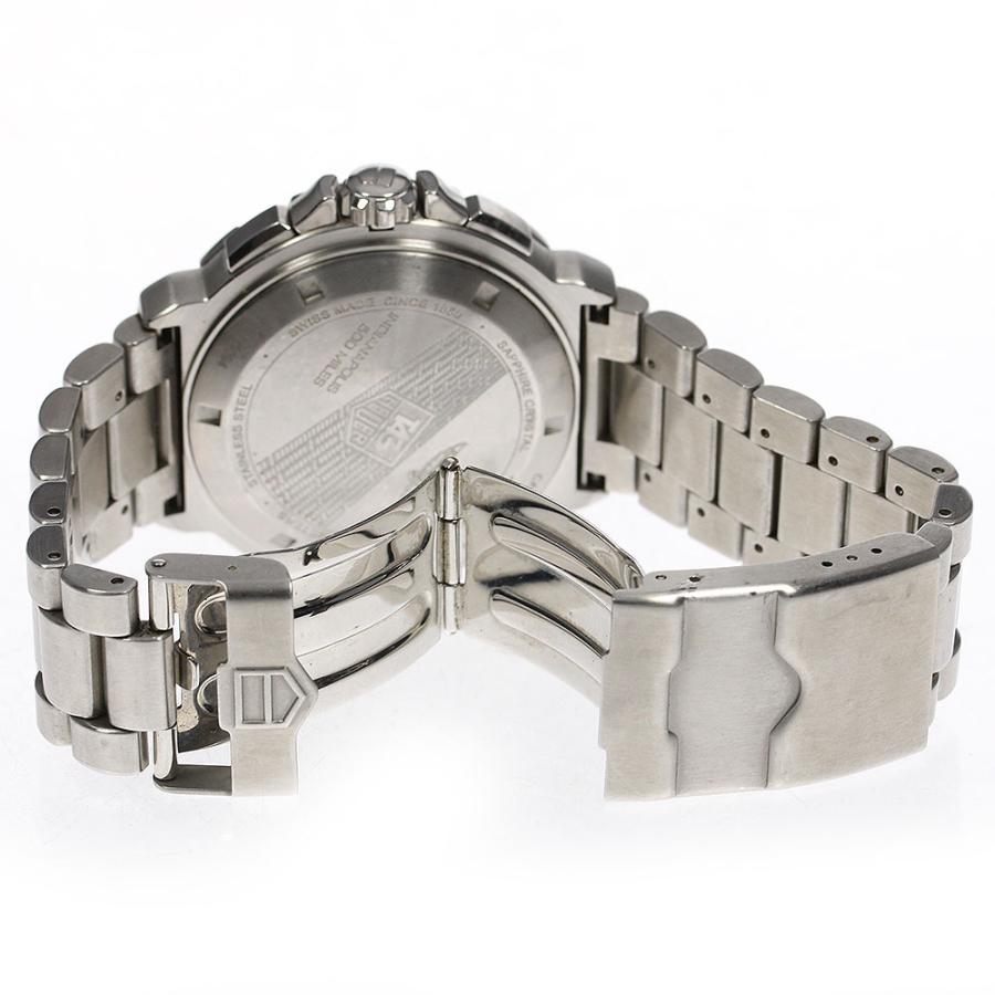 TAG HEUER 【TAG HEUER】タグホイヤー フォーミュラ1 インディ500 CAH101A クォーツ メンズ_718876 ...