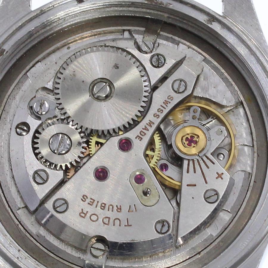 TUDOR ☆訳あり【TUDOR】チュードル オイスターデイト デカバラ Cal.580-2 7974 手巻き メンズ_718956 : CLOSER Yahoo!ショップ - 通販 ...