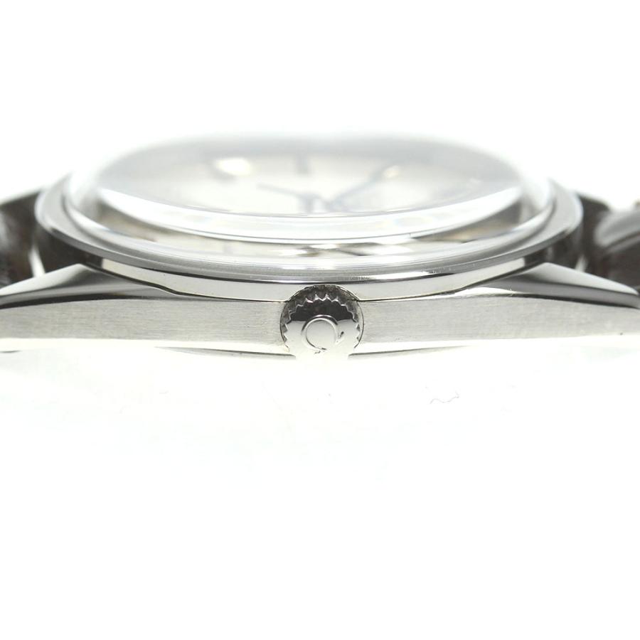 OMEGA ☆良品【OMEGA】オメガ コンステレーション Cal.712 ref.167.021 自動巻き メンズ_719047 ...