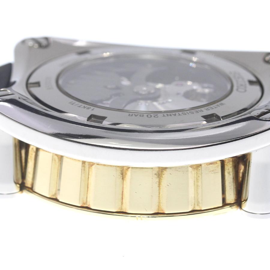 SEIKO（セイコー） 【SEIKO】セイコー ガランテ GMT クロノグラフ SBLA044/5R86-0AF0 スプリングドライブ メンズ ...
