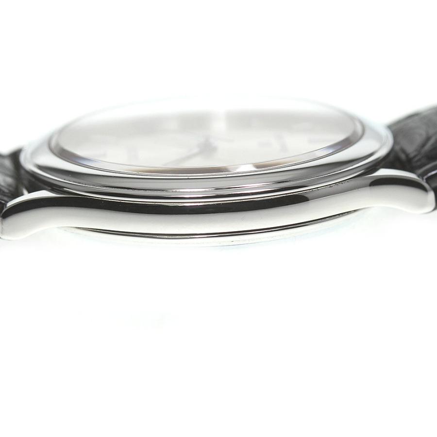 ☆良品【SEIKO】セイコー グランドセイコー 9581-7000/SBGS001 クォーツ メンズ_719339 : 719339 ...