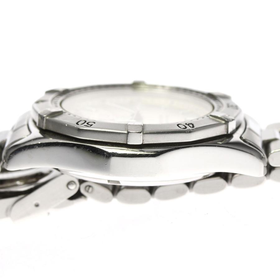 【TAG HEUER】タグホイヤー 2000シリーズ デイト WK2116-0 自動巻き メンズ_719366 :719366:CLOSER Yahoo!ショップ - 通販 - Yahoo ...