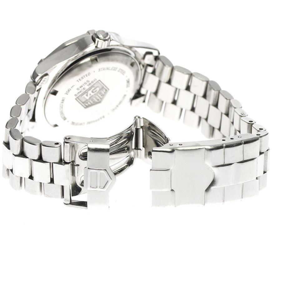 【TAG HEUER】タグホイヤー 2000シリーズ デイト WK2116-0 自動巻き メンズ_719366 :719366:CLOSER Yahoo!ショップ - 通販 - Yahoo ...