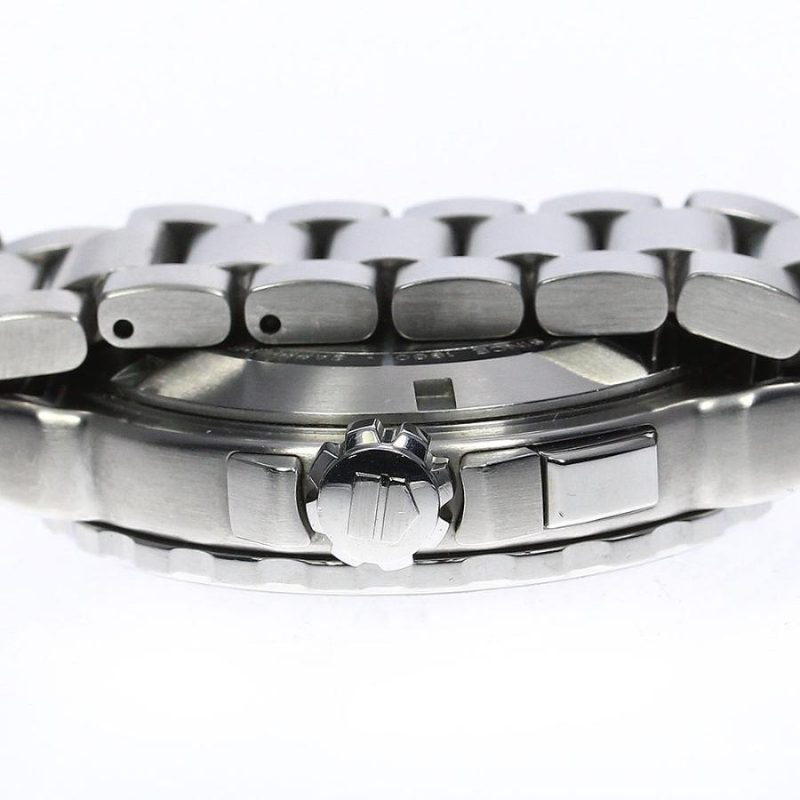TAG HEUER（タグ・ホイヤー） 【TAG HEUER】タグホイヤー フォーミュラ1 アラーム デイト WAU111A.BA0858 ...