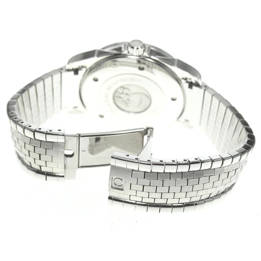 ★箱・保証書付き【OMEGA】オメガ デビル コーアクシャル GMT デイト 4533.31 自動巻き メンズ_719744 :719744 ...