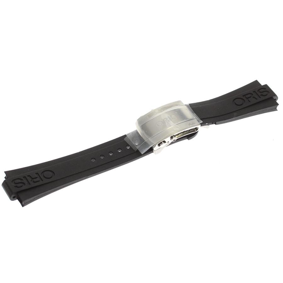 ☆美品 ★箱・保証書付き【ORIS】オリス アクイス デイト 7653 自動巻き メンズ_719959 :719959:CLOSER ...