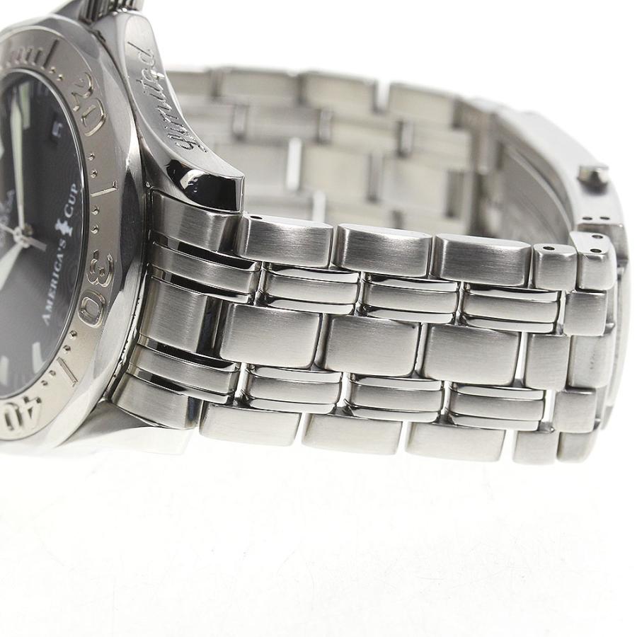 ★保証書付き【OMEGA】オメガ シーマスター300 アメリカズカップ 2533.50 自動巻き メンズ_720058 :720058 ...