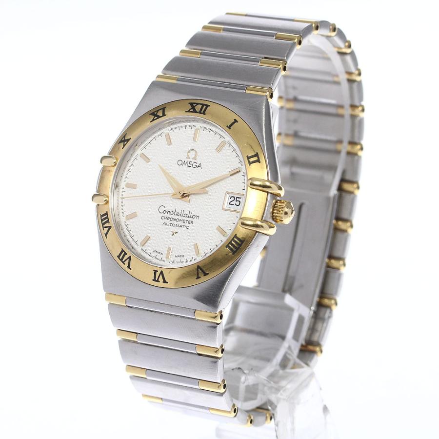 オメガ OMEGA 1302.30 コンステレーション クロノメーター 自動巻き メンズ _720171 :720171:CLOSER ...
