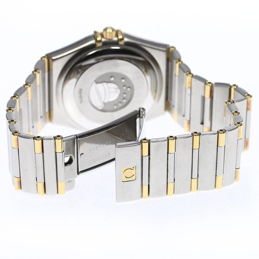 オメガ OMEGA 1302.30 コンステレーション クロノメーター 自動巻き メンズ _720171 :720171:CLOSER ...