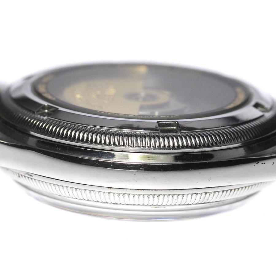 ORIS 【ORIS】オリス ポインターデイト 7400B 自動巻き ボーイズ_720191 : CLOSER Yahoo!ショップ - 通販 - Yahoo!ショッピング