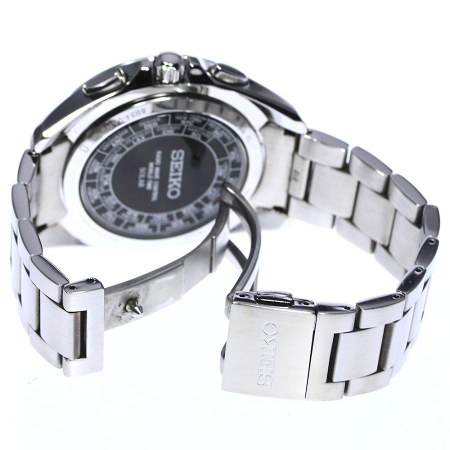 SEIKO 【SEIKO】セイコー ブライツ ワールドタイム デイデイト SEIKO 【SEIKO】セイコー ブライツ ワールドタイム デイデイト