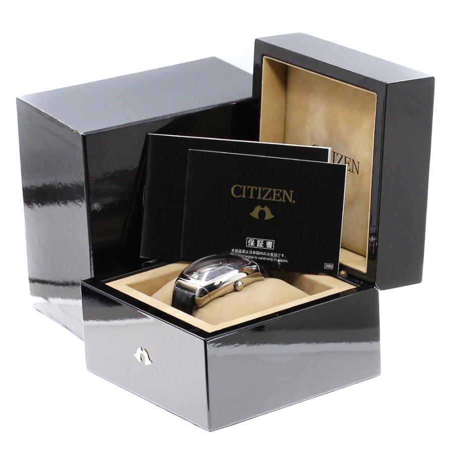 CITIZEN シチズン 4391-H30890 カンパノラ 203 コスモサイン CITIZEN シチズン 4391-H30890 カンパノラ 203 コスモサイン