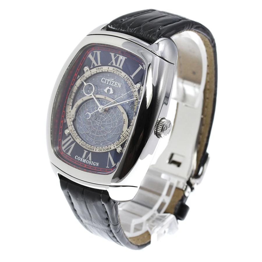 CITIZEN（シチズン） CITIZEN 4391-H30890 カンパノラ 203 コスモサイン クォーツ メンズ 箱・保証書付き ...