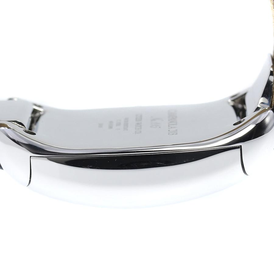 CITIZEN シチズン 4391-H30890 カンパノラ 203 コスモサイン クォーツ メンズ 箱・保証書付き_720596【ev20 ...