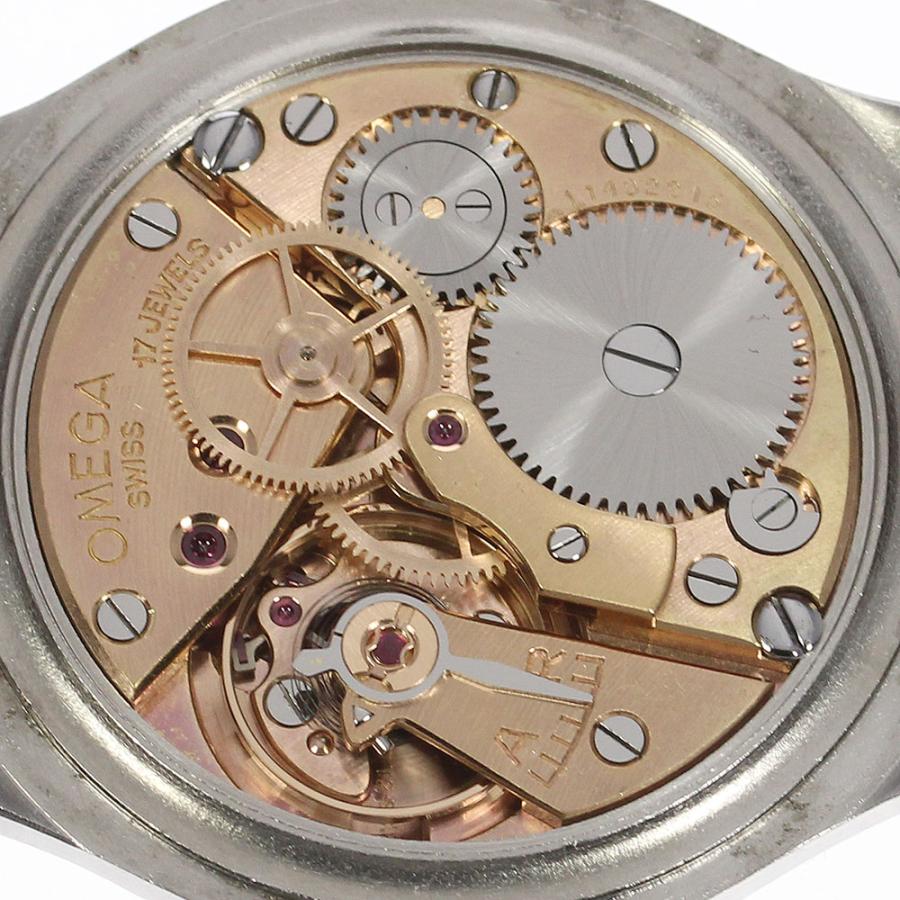 【OMEGA】オメガ ヴィンテージ cal.30T2 ref.2256.1 手巻き メンズ_721017 :721017:CLOSER ...