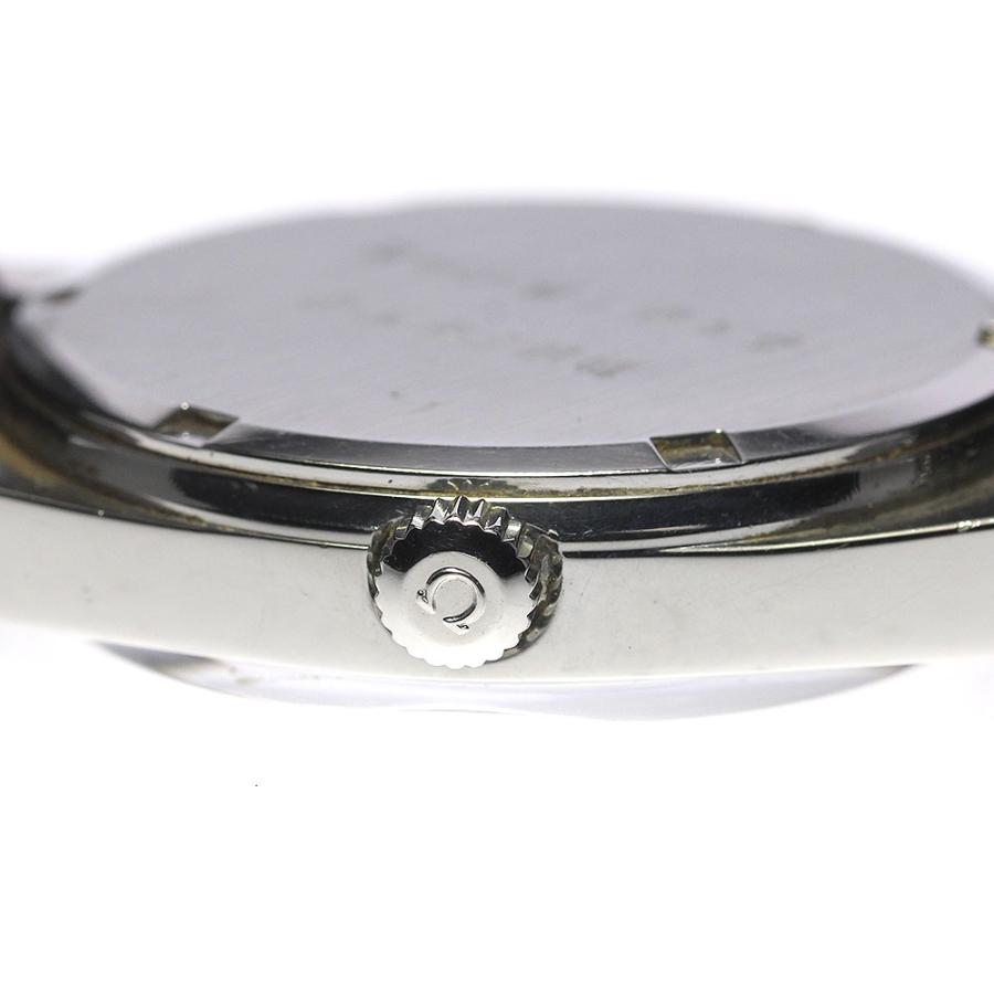 OMEGA 【OMEGA】オメガ ジュネーブ ヴィンテージ Cal.613 Ref.1360049 手巻き メンズ_721119 ...