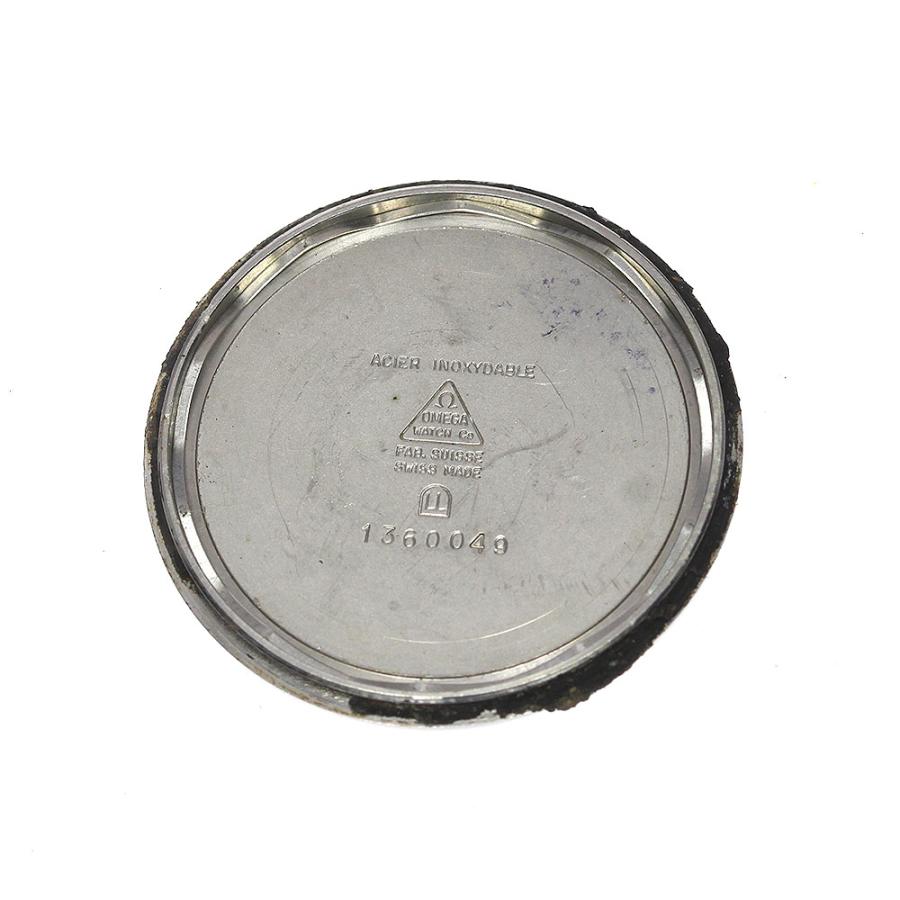 OMEGA 【OMEGA】オメガ ジュネーブ ヴィンテージ Cal.613 Ref.1360049 手巻き メンズ_721119 ...