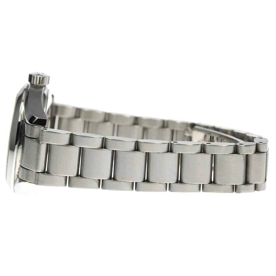 OMEGA ☆美品 【OMEGA】オメガ シーマスター アクアテラ デイト 2577.30 クォーツ レディース_722499 ...