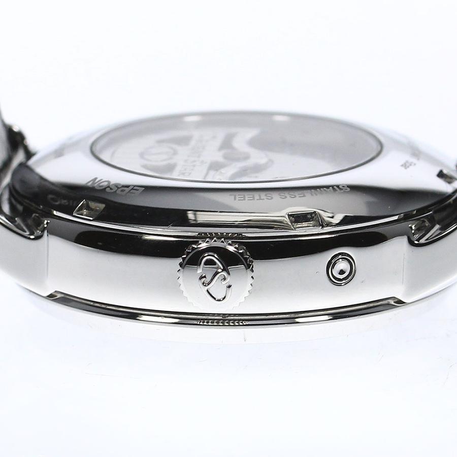 ORIENT（オリエント） ☆良品 ★箱付き【ORIENT】オリエント オリエントスター メカニカル ムーンフェイズ RK-AM0002L ...