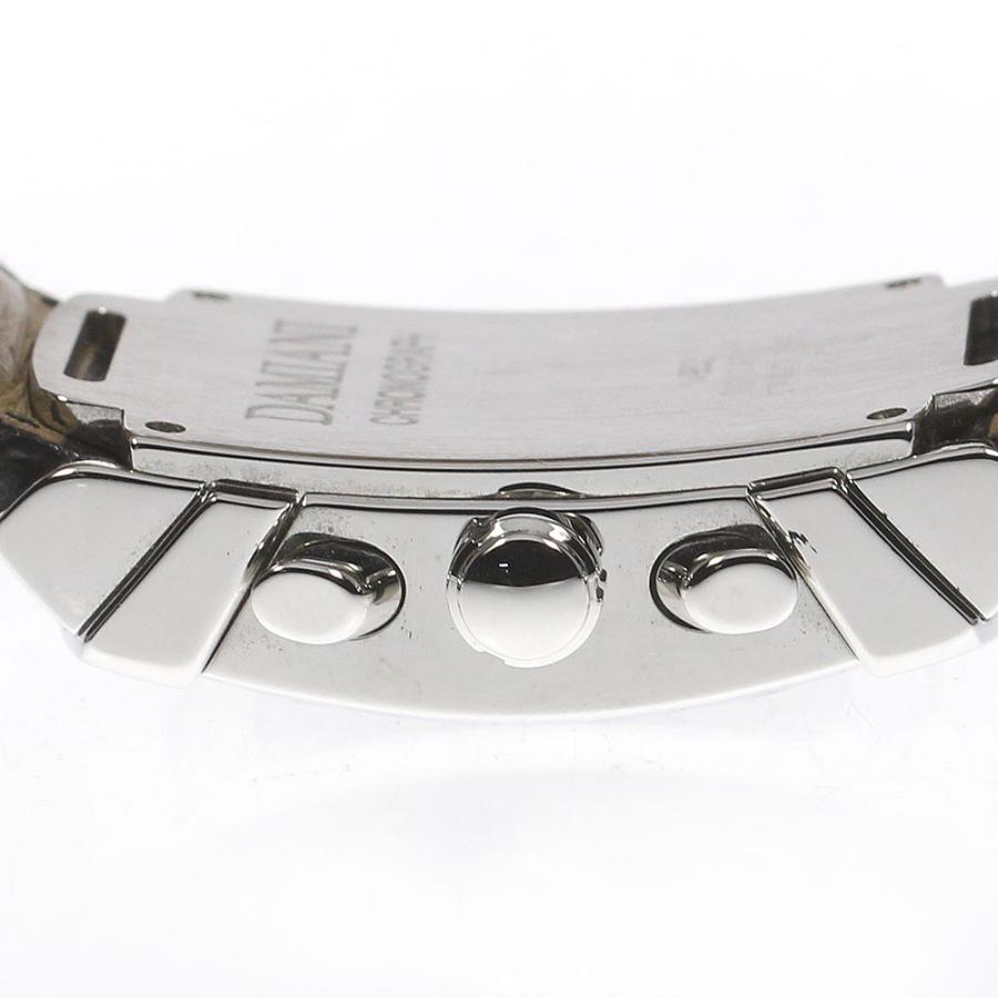 DAMIANI ★箱・保証書付き【Damiani】ダミアーニ エゴ クロノグラフ DU002 AC CG クォーツ メンズ_722652 : CLOSER Yahoo!ショップ - 通販 ...