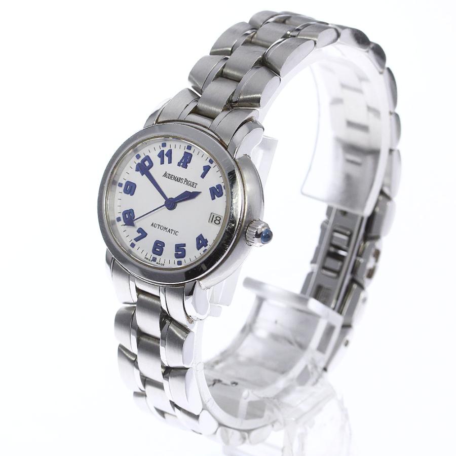 オーデマ・ピゲ AUDEMARS PIGUET 79349ST ミレネリー 自動巻き レディース _722906 :722906:CLOSER ...