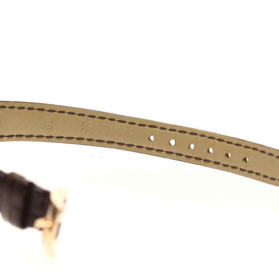 OMEGA ☆良品 【OMEGA】オメガ デビル プレステージ K18PG 4693.71.02 クォーツ レディース_723087【ev15】 : CLOSER Yahoo!ショップ ...