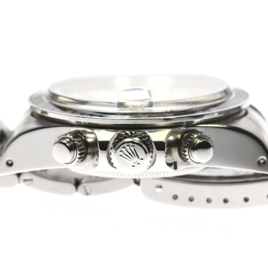 【TUDOR】チュードル オイスターデイト クロノタイム Cal.7750 79160 自動巻き メンズ_723139【ev15 ...