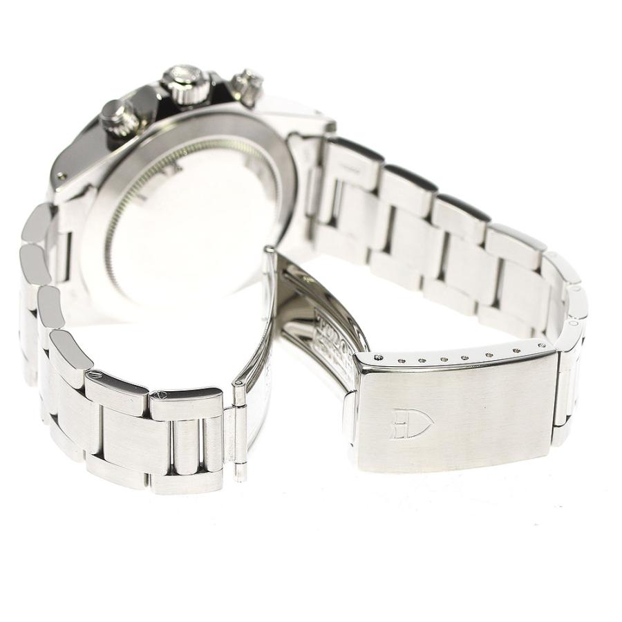 【TUDOR】チュードル オイスターデイト クロノタイム Cal.7750 79160 自動巻き メンズ_723139【ev15 ...