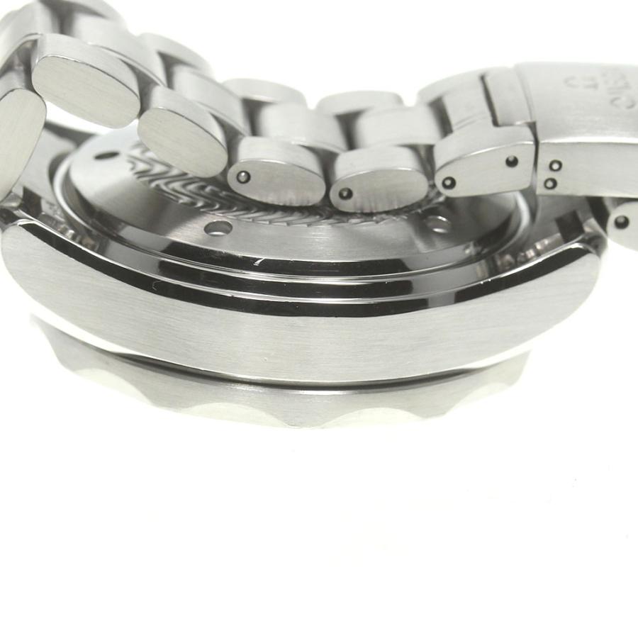 OMEGA 【OMEGA】オメガ シーマスター アプネア マイヨール クロノグラフ 2595.30 自動巻き メンズ_723286 : CLOSER Yahoo!ショップ - 通販 ...