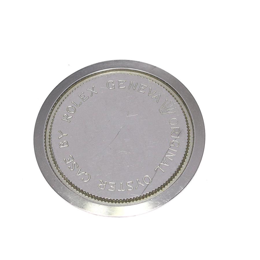 TUDOR 【TUDOR】チュードル オイスターデイト Cal.2423 7992/0 手巻き メンズ_723320 : CLOSER ...