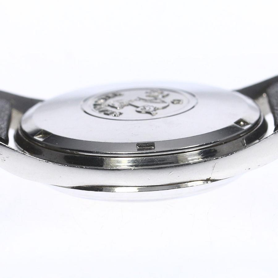 OMEGA オメガ Ref.166.010 / 166.024 シーマスター Cal.564 デイト 自動巻き メンズ _723385 ...