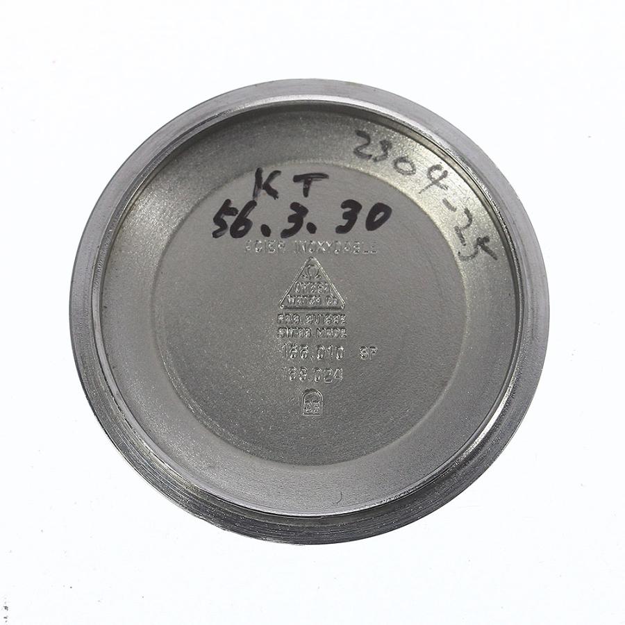 OMEGA オメガ Ref.166.010 / 166.024 シーマスター Cal.564 デイト 自動巻き メンズ _723385 ...