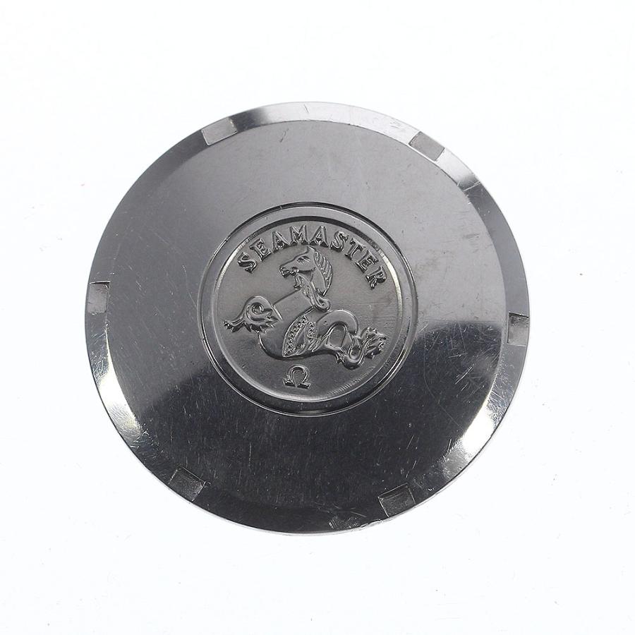 OMEGA オメガ Ref.166.010 / 166.024 シーマスター Cal.564 デイト 自動巻き メンズ _723385 ...