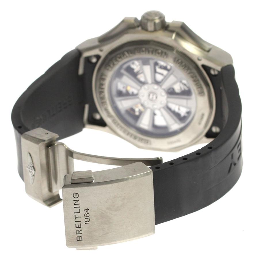 ☆美品 ★箱付き【BREITLING】ブライトリング ベントレー GMT ライトボディ クロノグラフ EB0432 自動巻き メンズ ...