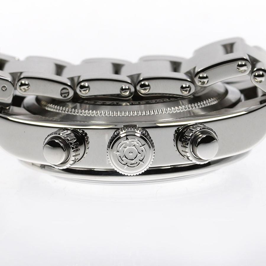 ☆良品 ★箱・保証書付き【TUDOR】チュードル ブラックベイ クロノ デイト 79360N 自動巻き メンズ_730310 : 730310 ...