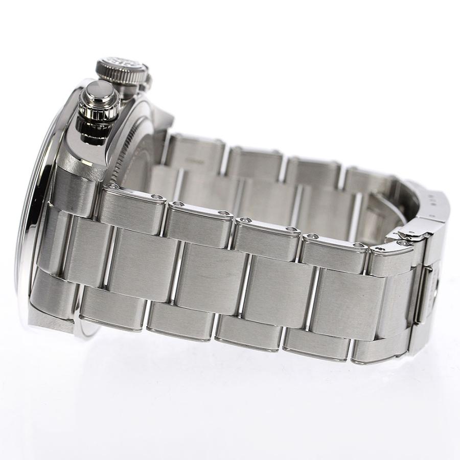 ☆良品 ★箱・保証書付き【TUDOR】チュードル ブラックベイ クロノ デイト 79360N 自動巻き メンズ_730310 : 730310 ...