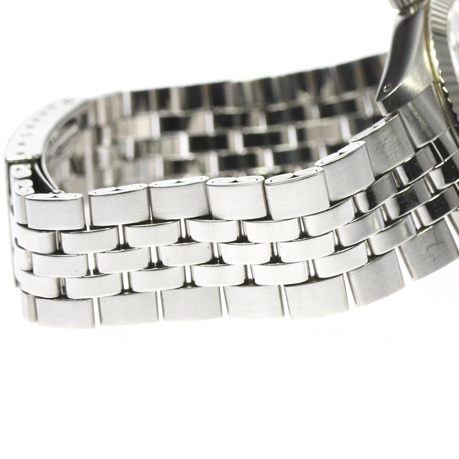 TUDOR 【TUDOR】チュードル プリンス デイト Cal.2824-2 WGベゼル 74034 自動巻き メンズ_730339 ...