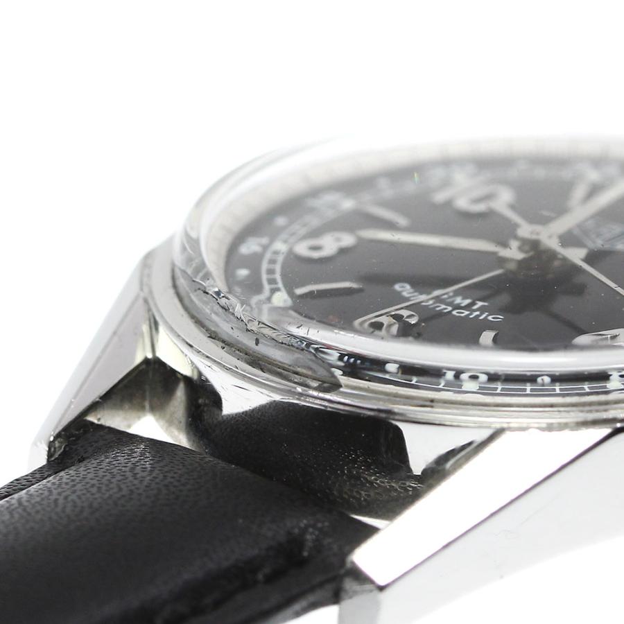 TAG HEUER 【TAG HEUER】タグホイヤー クラシック カレラ GMT WS2113 自動巻き メンズ_730482 ...