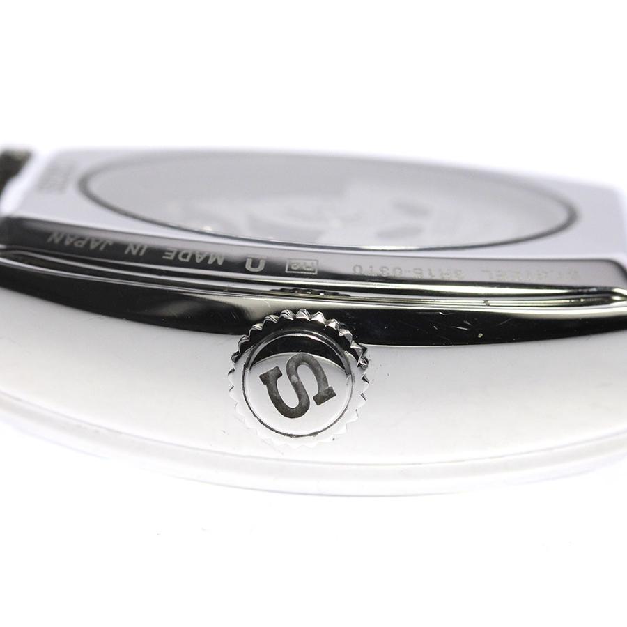 【SEIKO】セイコー プレザージュ デイト SARX051/6R15-03T0 自動巻き メンズ_730669 : 730669 ...