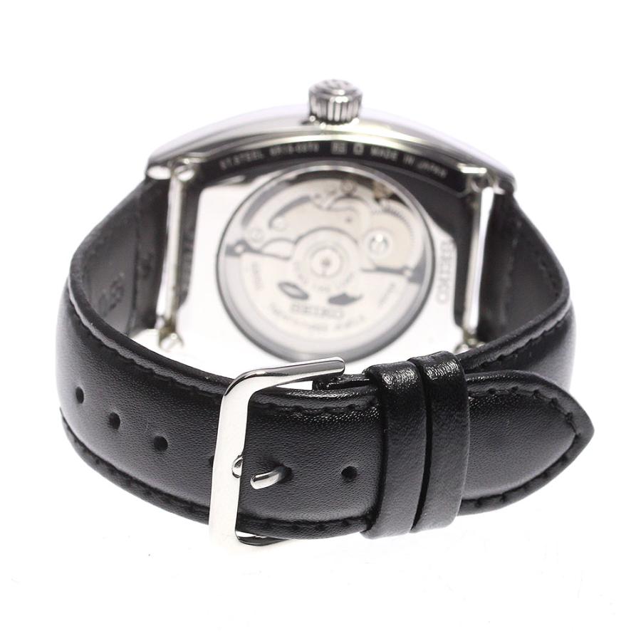 【SEIKO】セイコー プレザージュ デイト SARX051/6R15-03T0 自動巻き メンズ_730669 : 730669 ...