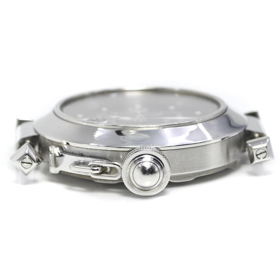 Cartier カルティエ CARTIER W3106099 パシャC デイト 自動巻き ボーイズ _730766 : CLOSER ...