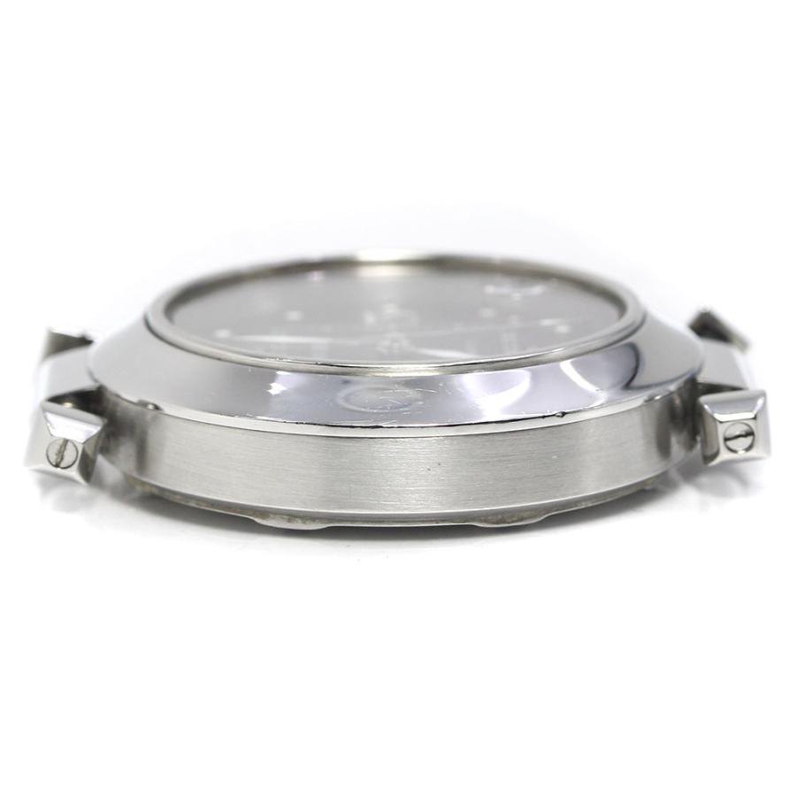 Cartier カルティエ CARTIER W3106099 パシャC デイト 自動巻き ボーイズ _730766 : CLOSER ...