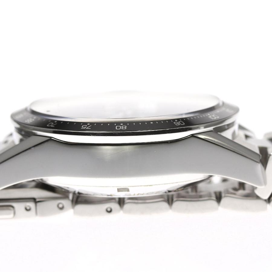 TAG HEUER（タグ・ホイヤー） 【TAG HEUER】タグホイヤー カレラ クロノグラフ CV2010 自動巻き メンズ_730791 ...