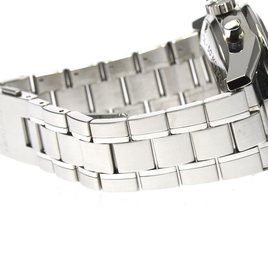 TAG HEUER（タグ・ホイヤー） 【TAG HEUER】タグホイヤー カレラ クロノグラフ CV2010 自動巻き メンズ_730791 ...